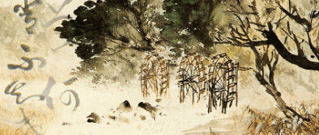 painting – Dallas Chinese Community Center