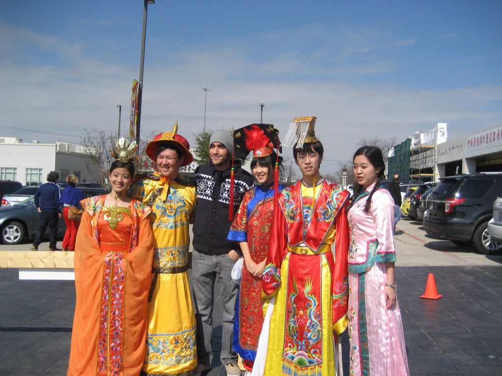 Our Services – Dallas Chinese Community Center